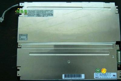 China Normally White NL6448BC33-27  	10.4 inch 	NEC LCD Panel for Industrial Application for sale