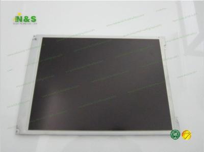 China Transflective NL6448BC33-50 NEC LCD Panel  	10.4 inch with  	243×185.1×11.5 mm  Outline for sale