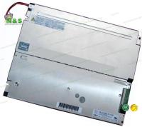 China NL6448BC33-63C NEC LCD Panel  	10.4 inch Normally White with  	211.2×158.4 mm for sale