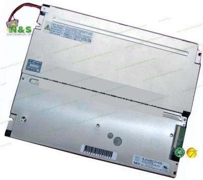 China NL6448BC33-63C NEC LCD Panel  	10.4 inch Normally White with  	211.2×158.4 mm for sale