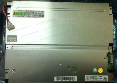 China Clear NL6448BC33-64F NEC LCD Panel  	10.4 inch with  	211.2×158.4 mm Active Area for sale