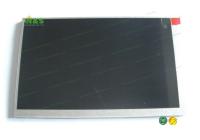 China Toppoly	 7.0 inch TD070TGEA1 Flat Rectangle Display for sale