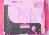 China TOSHIBA  	 TFD50W32-B  5.0 inch  	a-Si TFT-LCD , LCM for sale