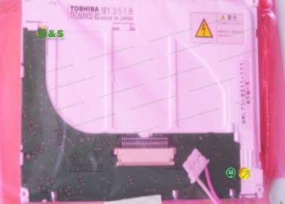 China TOSHIBA  	 TFD50W32-B  5.0 inch  	a-Si TFT-LCD , LCM for sale