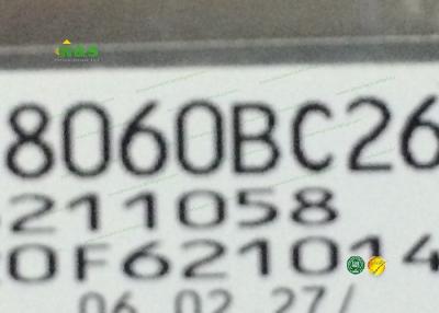 China NEC NL8060AC26-17  LCD Panel with  	211.2×158.4 mm Active Area for sale