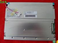 China NL8060BC21-09 	NEC LCD Panel  	8.4 inch with  	170.4×127.8 mm Active Area for sale