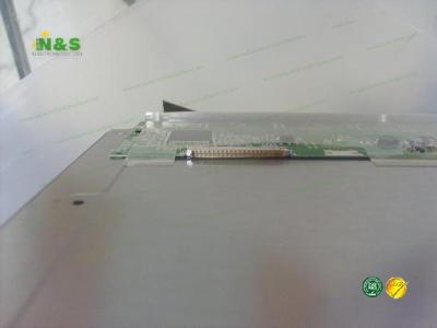 China OPTREX  10.4 inch Normally White with  	243×181.6×12.7 mm  Outline 60Hz for sale