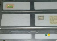 China NL8060BC21-10 NEC LCD Panel  	8.4 inch Normally White with  	170.4×127.8 mm for sale