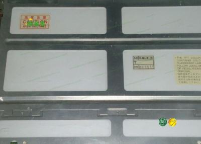China NL8060BC21-10 NEC LCD Panel  	8.4 inch Normally White with  	170.4×127.8 mm for sale