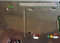 China TCG057QV1AA-G10 	Kyocera Normally White  with 	115.2×86.4 mm Active Area for sale