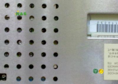 China NEC NL8060BC26-04 industrial flat panel display Normally White 40 Response Time for sale