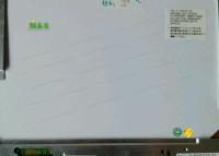 China NL8060BC26-11 NEC LCD Panel , Normally White industrial lcd screen 190 cd / m2 for sale