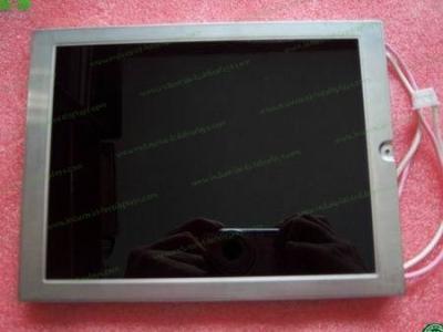 China Kyocera TCG057QV1AB-G00 Industrial LCD Displays 5.7 inch Normally White for sale