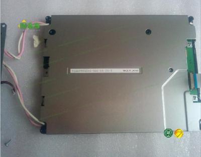 China 262K TCG057QV1AC-G10 digital lcd display with 115.2×86.4 mm Active Area for sale