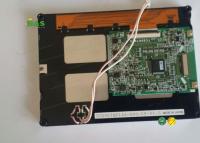 China 262K TCG057QV1AC-G10 digital lcd display with 115.2×86.4 mm Active Area for sale
