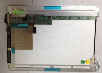 China NL8060BC31-13S industrial grade NEC LCD Panel with 246×184.5 mm Active Area for sale