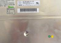 China NL8060BC31-41 NEC tft color display led backlight 800 * 600 Resolution for sale