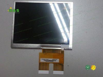 China 4.0 inch  Transmissive  PD040QX2  	PVI LCD Displays for Industrial Application for sale