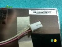 China Normally White PD050OX5  	5.0 inch  	PVI LCD Displays with  	111.5×110×7.5 mm  Outline for sale