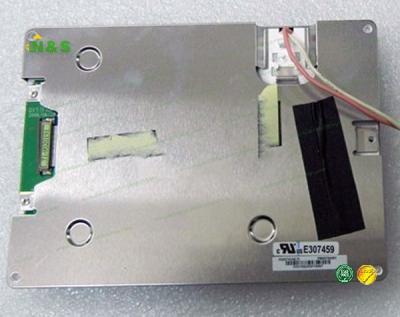 China 5.7 inch  	Antiglare  PD057VU7  	PVI LCD Displays  with  	115.2×86.4 mm for sale