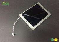 China TCG057QV1AC-H50 Industrial LCD Screen , 33 pins flat panel lcd display for sale