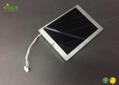 China TCG057QV1AC-H50 Industrial LCD Screen , 33 pins flat panel lcd display for sale