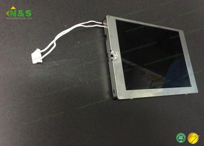 China Kyocera  TCG057QV1AE-G10 digital lcd display , tablet lcd screen 115.2×86.4 mm for sale