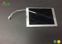 China Kyocera TCG057QV1AP-H50 Industrial LCD Displays with 115.2×86.4 mm Active Area for sale