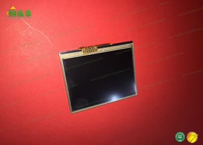 China 2.4 inch  PVI PD024OX4   with 	48×35.685 mm Active Area  Brightness 	250 cd/m² (Typ.) for sale