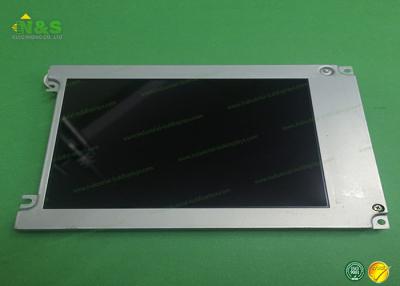 China SP14Q005 5.7 inch FSTN LCD Industrial Flat Panel Display HITACHI with 115.185×86.385 mm for sale