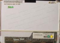 China 10.4 inch TOSHIBA LTD104EA5R TN LCM 1024×768 170nits CCFL LVDS 20pins for sale