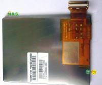 China TPO  	3.5 inch TD035STED7 TN LCM 240×320 115nits WLED TTL 60pins for sale