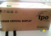 China TPO  	3.5 inch TD035STED7 TN LCM 240×320 115nits WLED TTL 60pins for sale
