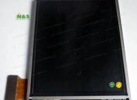 China TPO  	3.5 inch TD035STED7 TN LCM 240×320 115nits WLED TTL 60pins for sale
