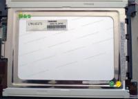 China LTM10C273 TOSHIBA  	10.4 inch  TN LCM 800×600 250nits CCFL TTL 31pins for sale