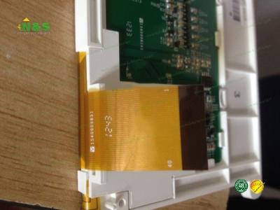 China TM050QDH01  	5.0 inch Tianma TN LCM 640×480 350nits WLED TTL 40pins for sale
