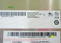 China AUO G084SN05 V7  	8.4 inch TN LCM 800×600 450nits CCFL LVDS 20pins for sale