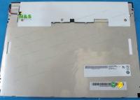 China G121SN01 V4   	12.1 inch AUO  TN LCM 800×600 450nits WLED LVDS 20pins for sale