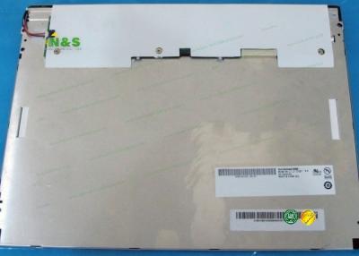 China G121SN01 V4   	12.1 inch AUO  TN LCM 800×600 450nits WLED LVDS 20pins for sale
