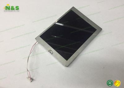 China NL3224AC35-01 5.5 inch NEC LCD Panel TN LCM 320×240 220nits CCFL Analog 30pins for sale
