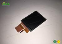 China NL4864HL11-01 NEC LCD Panel 3.5 inch  TN LCM 480×640 200nits WLED TTL 45pins for sale