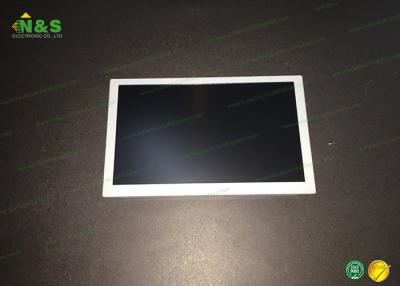 China LQ070Y3LG4A  	7.0 inch SHARP  TN LCM 800×480 350nits WLED LVDS 30pins for sale