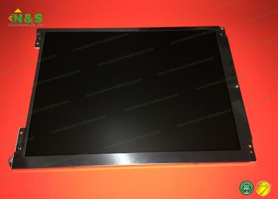 China SHARP LQ121S1DG43  	12.1 inch TN LCM 800×600 370nits CCFL TTL 41pins for sale