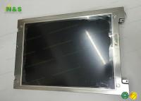 China LQ10D368 SHARP  	10.4 inch  TN LCM 640×480 200nits CCFL TTL 31pins for sale