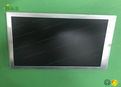 China NL6448BC20-18 NEC LCD Panel 6.5 inch TN LCM 640×480 400nits CCFL TTL 31pins for sale