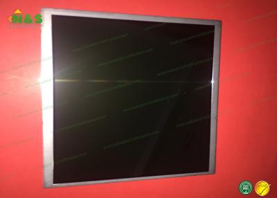 China 10.4 inch SHARP LQ104V1DG52 TN LCM 640×480 350nits CCFL TTL 31pins for sale