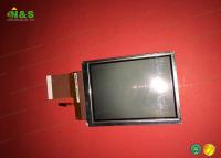 China SHARP LQ035Q7DB02R  	3.5 inch  TN LCM 240×320 50nits WLED TTL 50pins for sale