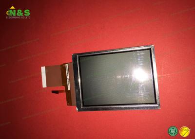 China SHARP LQ035Q7DB02R  	3.5 inch  TN LCM 240×320 50nits WLED TTL 50pins for sale