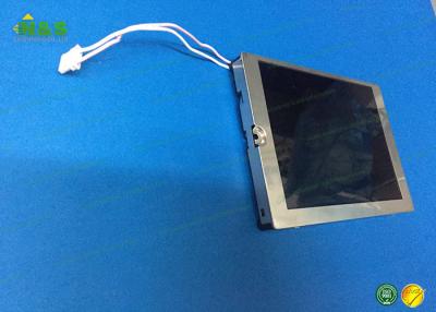 China LQ057Q3DG02  SHARP 	5.7 inch  TN LCM 320×240 400nits WLED TTL 33pins for sale