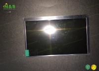 China TX18D11VM1CAA KOE  	7.0 inch  TN LCM 800×480 400nits CCFL TTL 40pins for sale